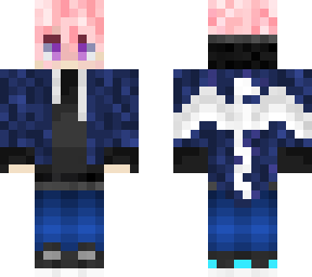 moro | Minecraft Skins