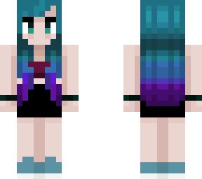 Nana | Minecraft Skin