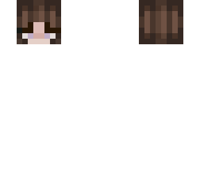 nose | Minecraft Skin