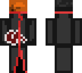 Obito | Minecraft Skin