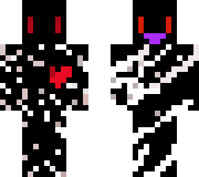 Odie official | Minecraft Skin