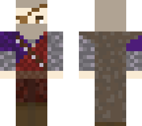 odin | Minecraft Skins