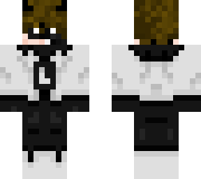 Omni-Mike | Minecraft Skin