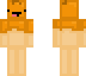 Pancake | Minecraft Skin