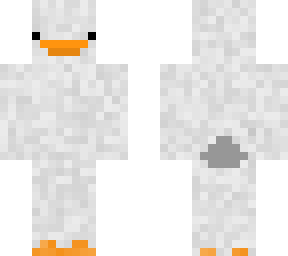 Pato | Minecraft Skin