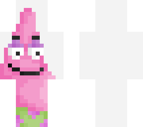 patricio | Minecraft Skin