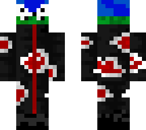 PEPO ULTRA PRO | Minecraft Skin