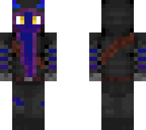 Personal Skin v3 | Minecraft Skin