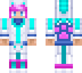 pg3d veteran skin | Minecraft Skin