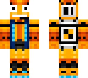 bug catcher | Minecraft Skins