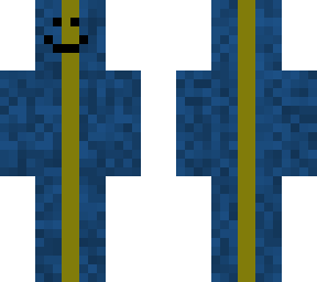 Preset boy :) | Minecraft Skin