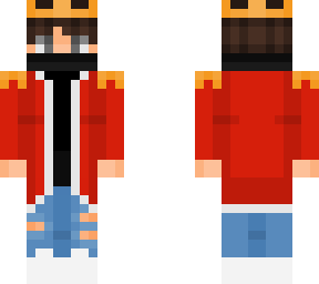 Prince | Minecraft Skin