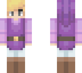 toon link | Minecraft Skins