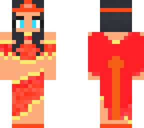 aphmua | Minecraft Skins