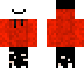 Hoodie Guy | Minecraft Skins