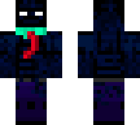 Enzzi Minecraft Skins