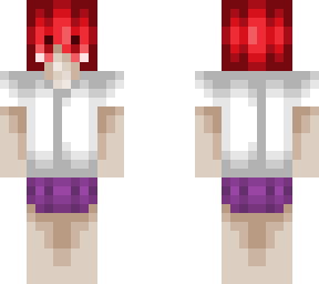 saiko no sutoka | Minecraft Skins