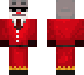 big chungus | Minecraft Skins