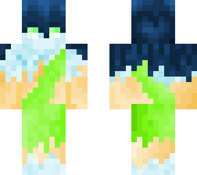 moon god | Minecraft Skins