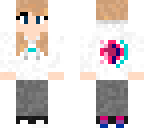self skin v2 | Minecraft Skin