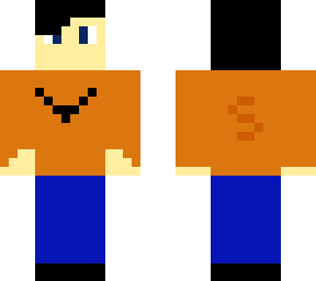 setty | Minecraft Skin