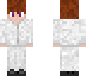 sheep boy | Minecraft Skin