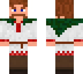 pagan | Minecraft Skins