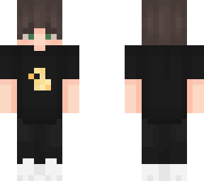 Spectral | Minecraft Skin