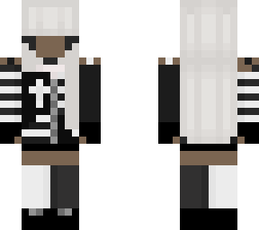 Stan | Minecraft Skin