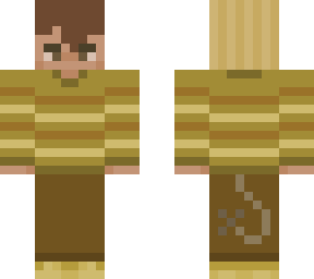 werewolf boy | Minecraft Skins