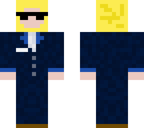 tesco | Minecraft Skins