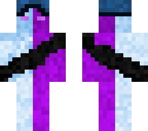 dragon slayer | Minecraft Skins