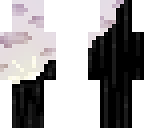 tournament entry - round 3! | Minecraft Skin