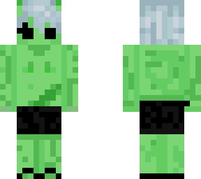 tremenda pija mi bro | Minecraft Skin