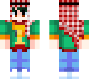 turban | Minecraft Skins