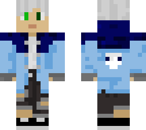 ven offical skin | Minecraft Skin