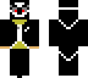 villan | Minecraft Skin