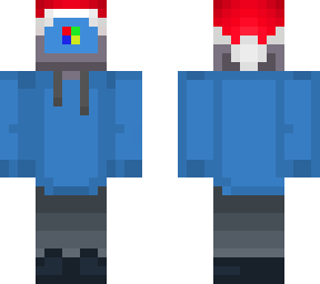 windows | Minecraft Skins