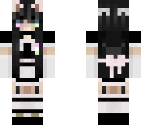 yee | Minecraft Skin