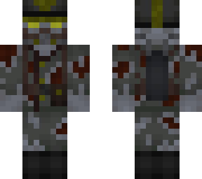 bo2 | Minecraft Skins