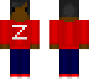 zuri | Minecraft Skins