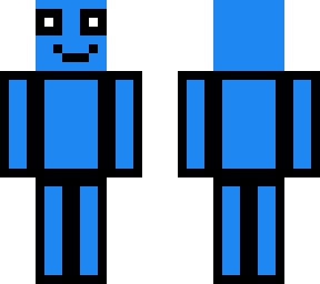 bfdi | Minecraft Skins