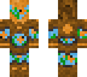 aba | Minecraft Skins