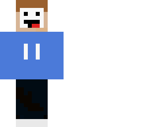 aflac | Minecraft Skin
