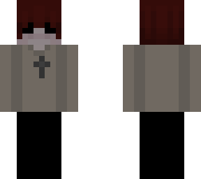 aim | Minecraft Skin