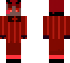 hazbin hotel | Minecraft Skins