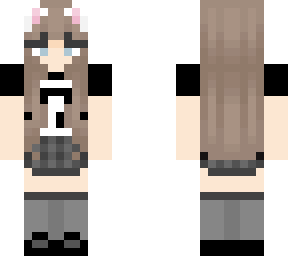 ari ari arigameplays arigameplays | Minecraft Skins