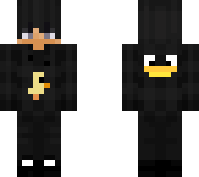 Artuu | Minecraft Skin