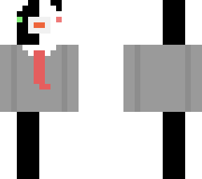 Beuatiful ranboo cat (not mine) | Minecraft Skin