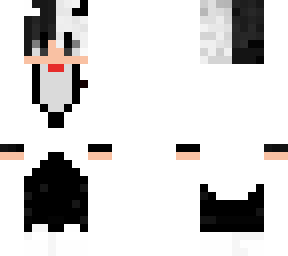 Boda | Minecraft Skin